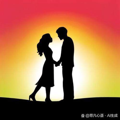 特殊含义的情侣备注图标