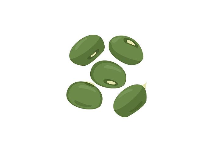 下载一个小豆图标