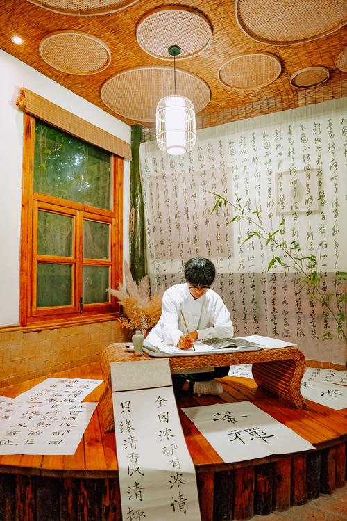 宋涵宇茶言观摄工作室图标