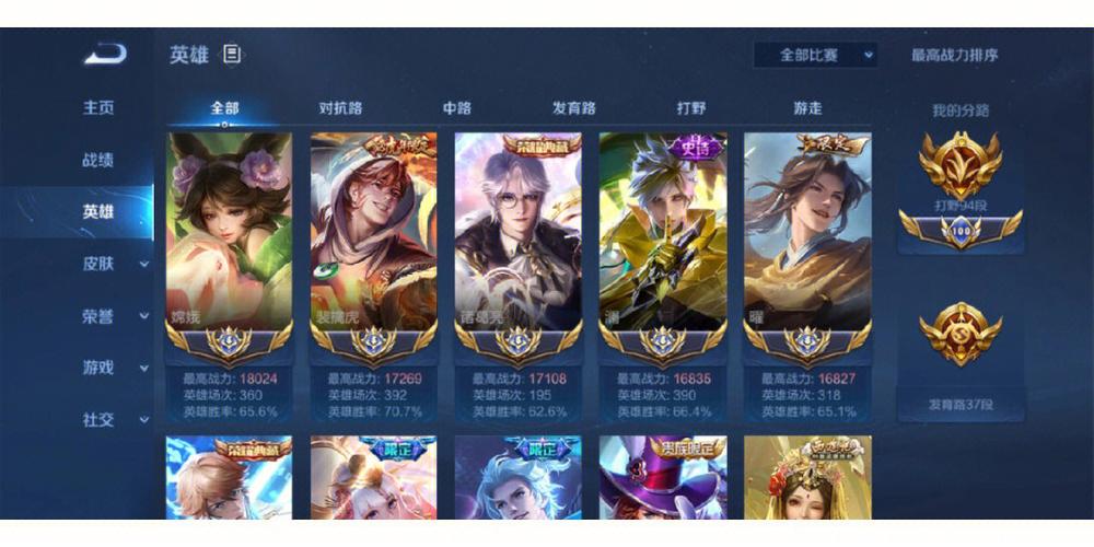 王者荣耀国标持续多久图标