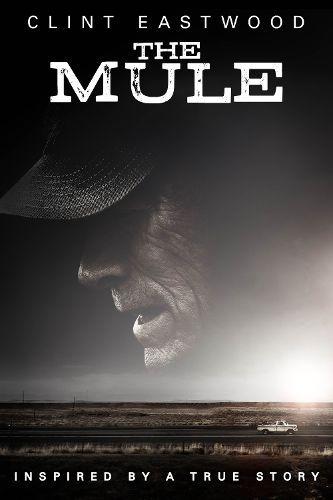 《骡子》(The Mule)图标