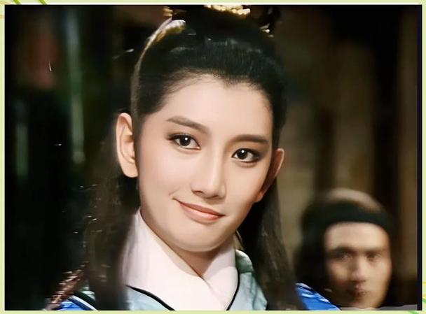 1984版倚天屠龙记