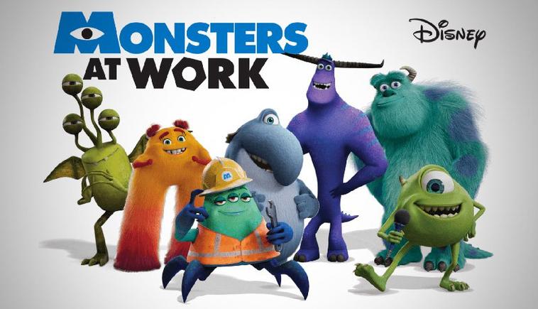 monsters第一季在线观看缩略图
