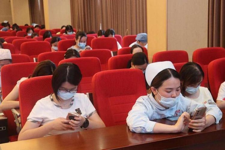 医博士全员培训入口图标