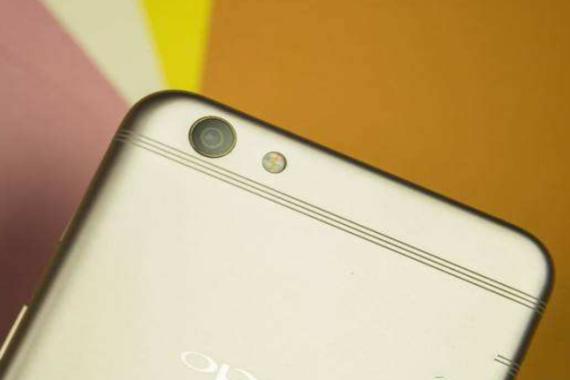 oppor9s摄像头模糊原因截图