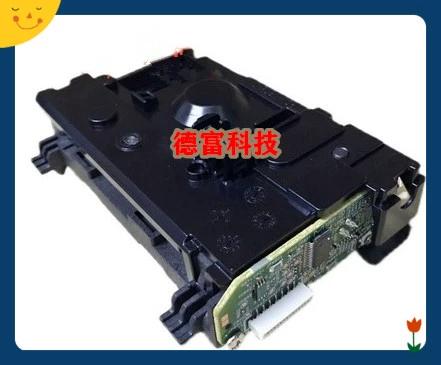打印机激光器图标