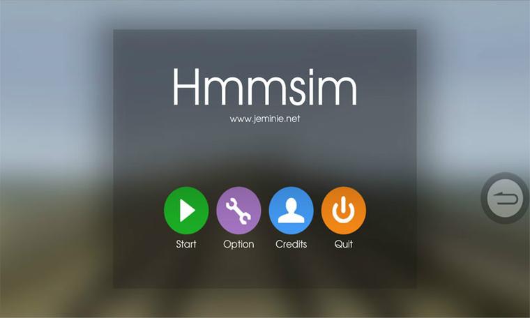 hmmsim2下载中文版