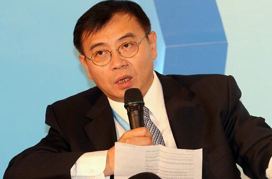 首席经济学家是什么职位图标