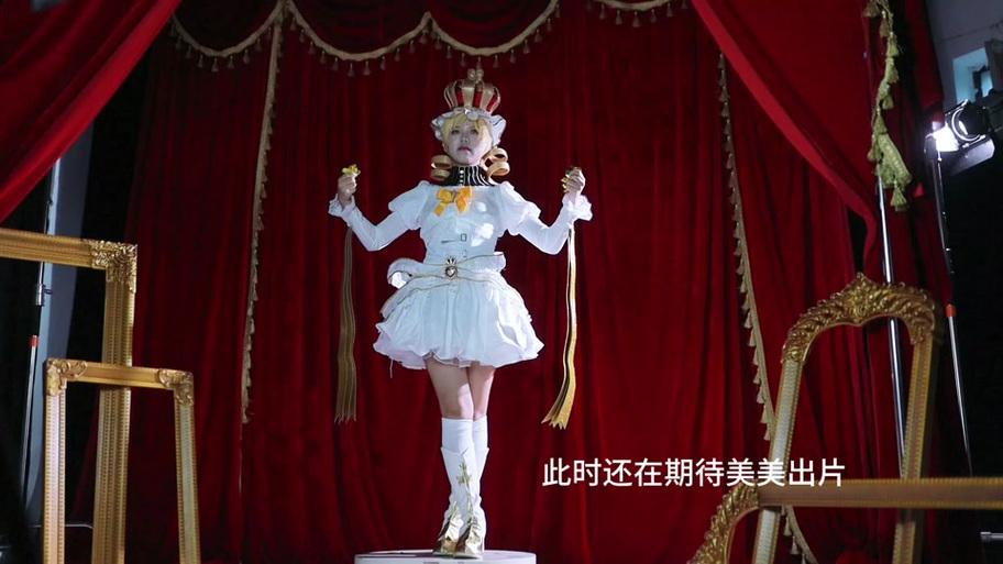 魔法少女亚麻衣冷狐版礼包码图标