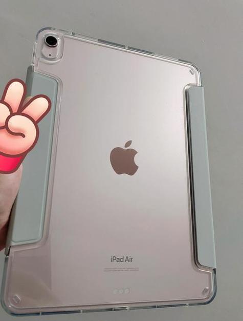 ipadair5按键介绍图标