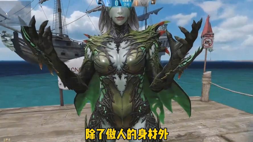 穿越现代的精灵RPG安卓截图