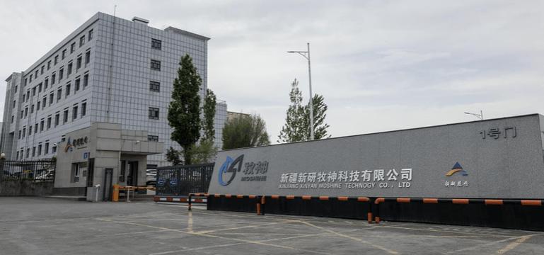新研股份重组最新消息图标