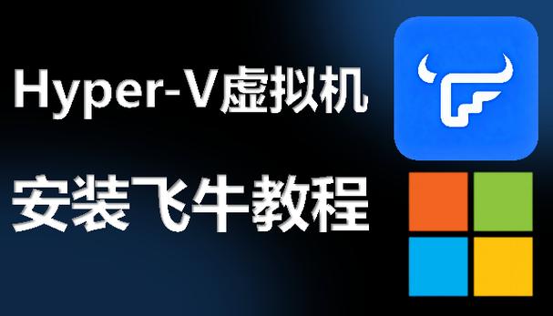 电视盒子刷飞牛fnOS图标