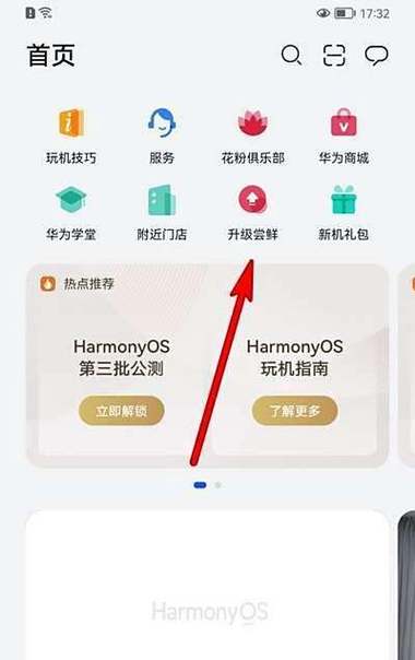 mate20pro系统最新版本图标