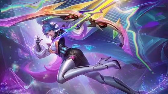 《觉醒》主题曲图标