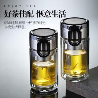 玻璃口杯十大品牌排行榜图标