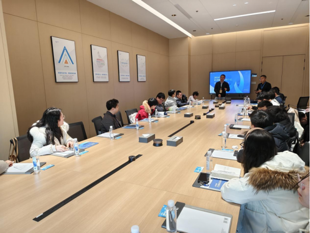 汇川技术苏州有限公司图标