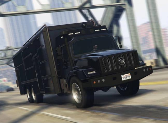 gta5恐霸任务图标