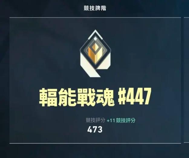 Valorant无畏契约怎么玩图标