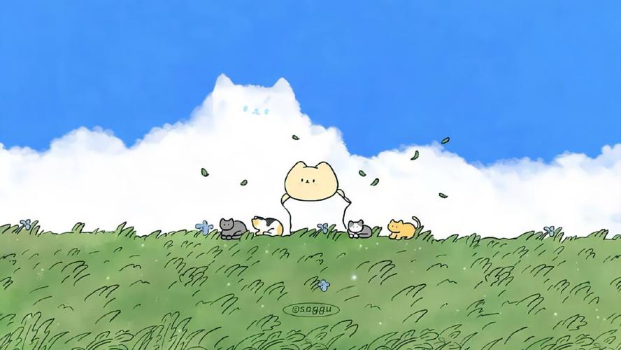 锁屏和桌面壁纸一致图标