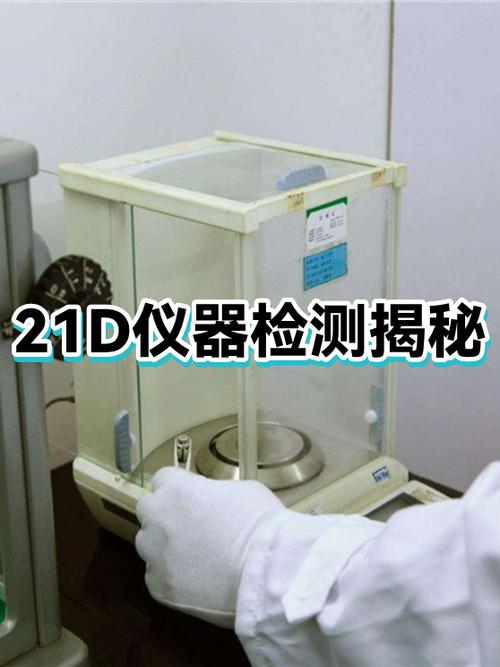 21d检测仪国家认可吗图标