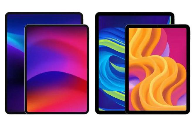 ipadpro今年会出新款吗图标