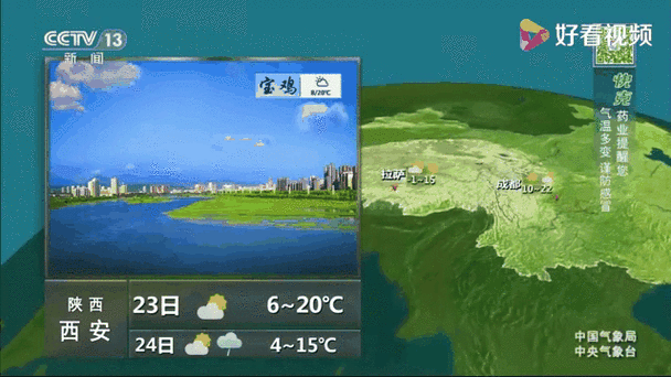 开心天气预报图标
