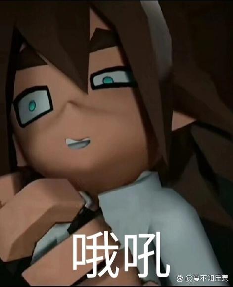 一口气看完《恶魔契约》沙雕动画金图标