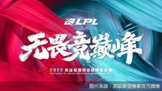 英雄联盟赛事微博图标
