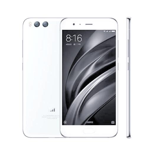 小米6pro长宽图标