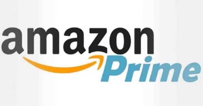 亚马逊prime官网入口截图