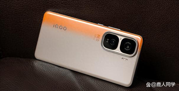 iqoo neo新机截图