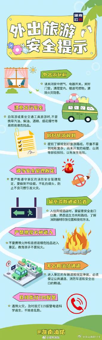 和网友去旅游安全吗