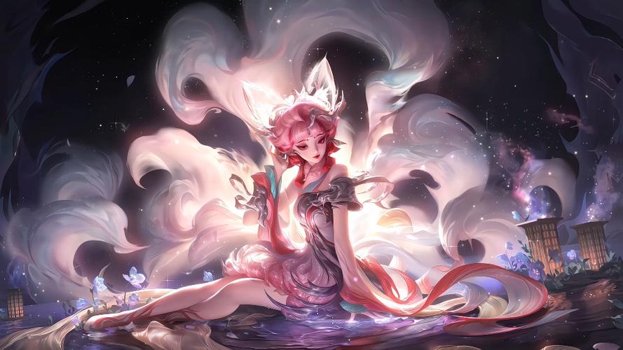 王者荣耀角色壁纸变身黄图标