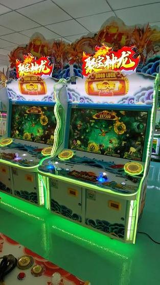 文审打鱼机多少钱一台图标