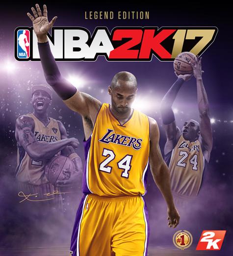 nba2k17图标