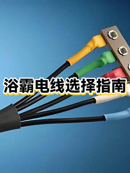 浴霸专用线是几平方图标