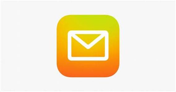 qq邮箱.图标