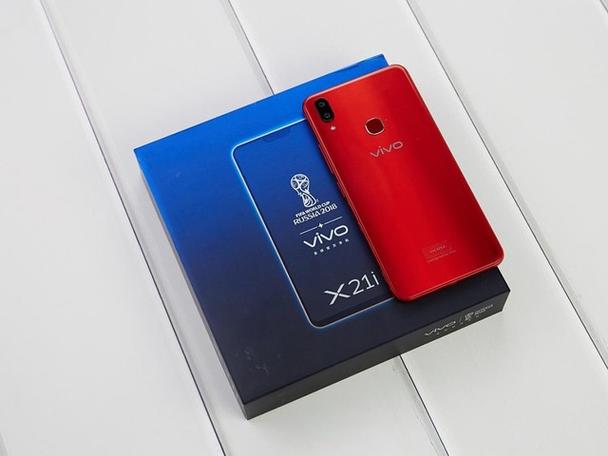 vivox21ia参数配置详情图标