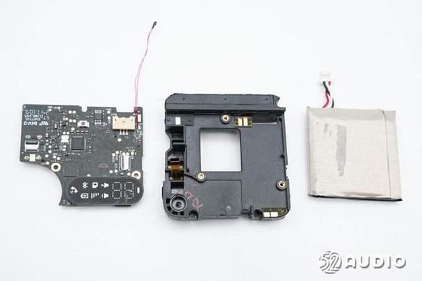 小米遥控器后盖怎么打开图标