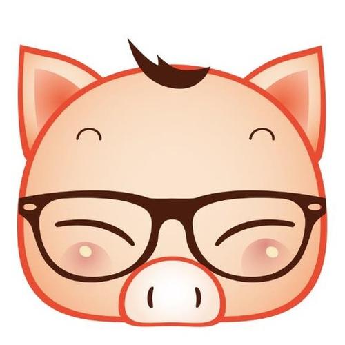 小猪导航APP下载图标