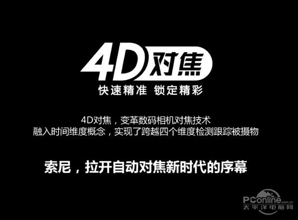 索尼a6000对焦设置图标