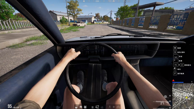 pubg2025最新版本下载图标
