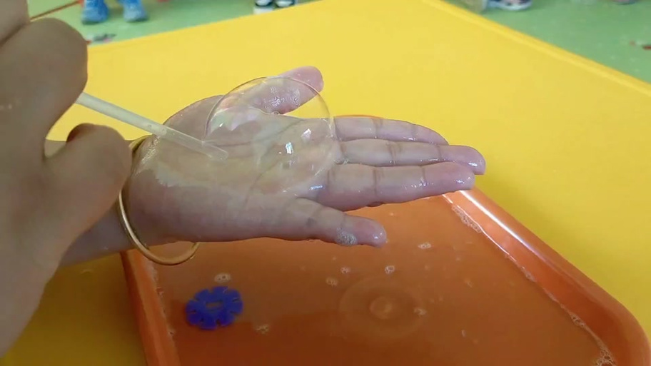 捏不破的泡泡制作方法图标