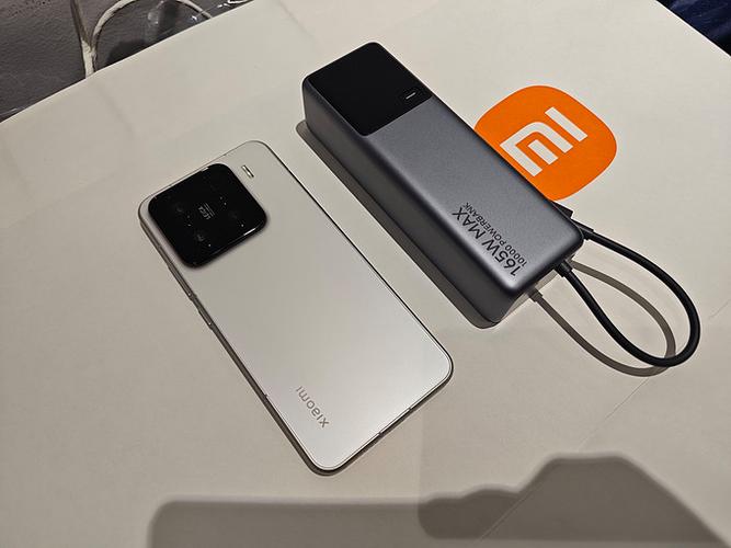 小米手机图标有白圈截图
