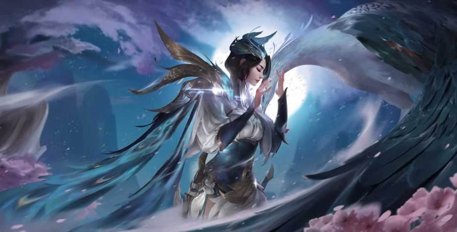 王者荣耀画面质量