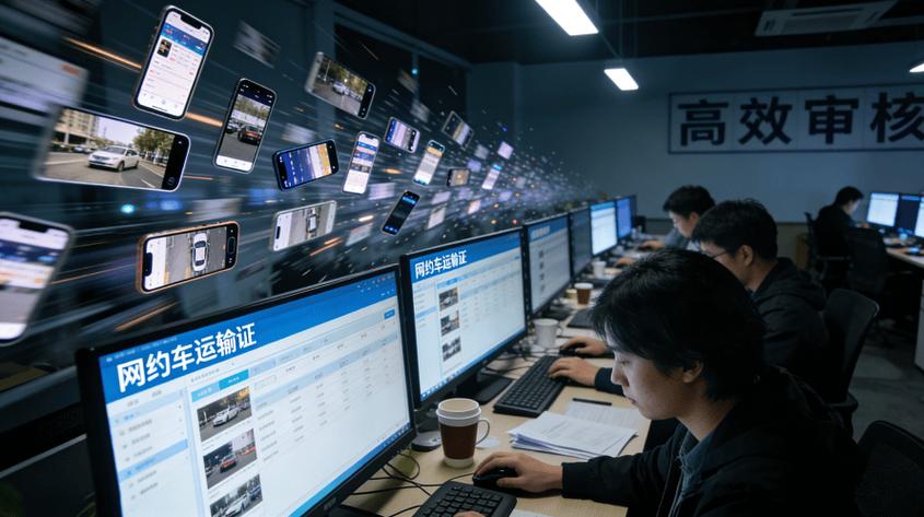 滴滴资格证模拟考试题下载游戏截图