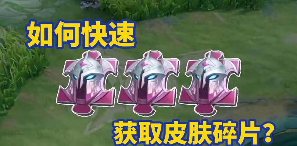 王者荣耀战队皮肤碎片图标