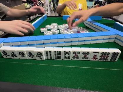 吉林麻将图标