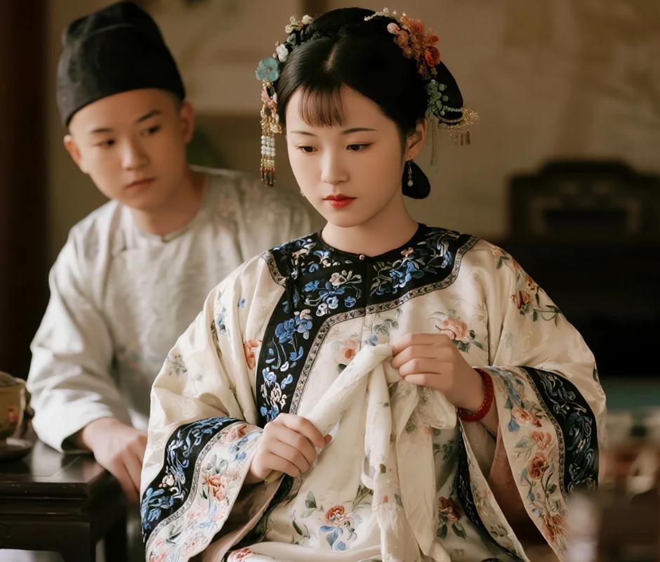 宠婢为妃图标